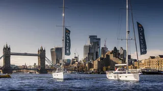 Oyster Yachts appoints new CFO and board director